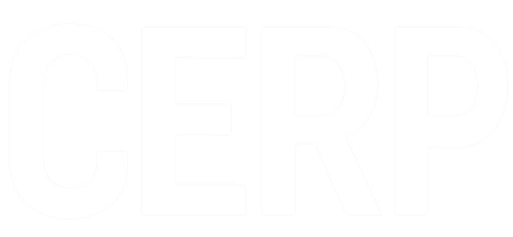 A Leading Impact-Driven Organisation - CERP